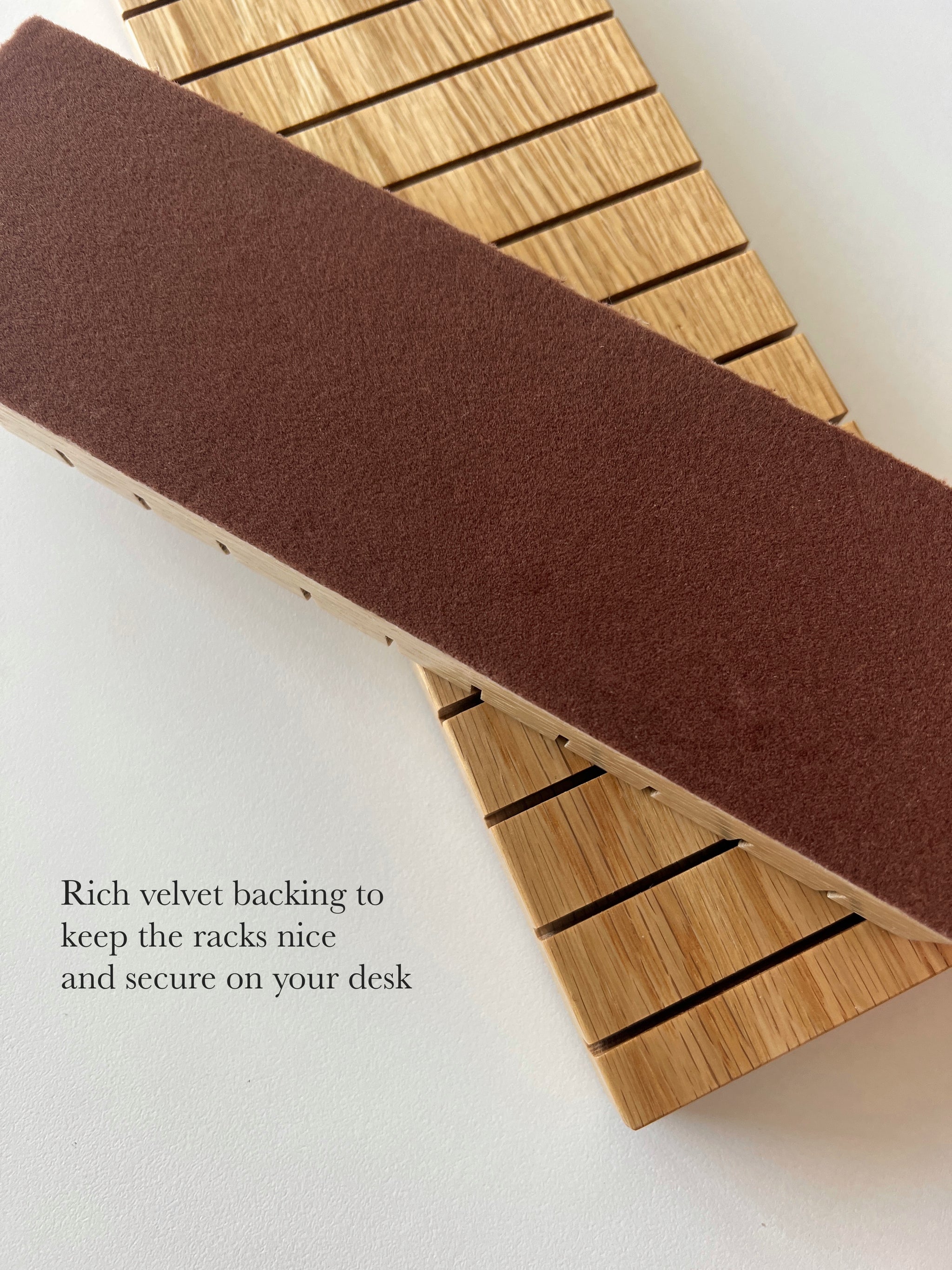 Wooden Drying Racks – Logos Calligraphy & Design