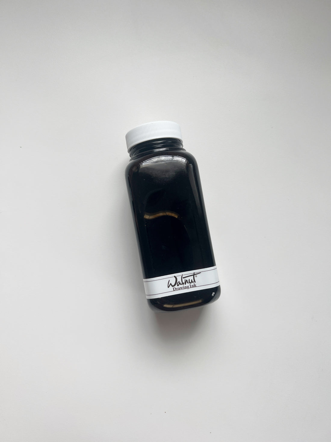 Tom Norton Walnut Ink – Logos Calligraphy & Design