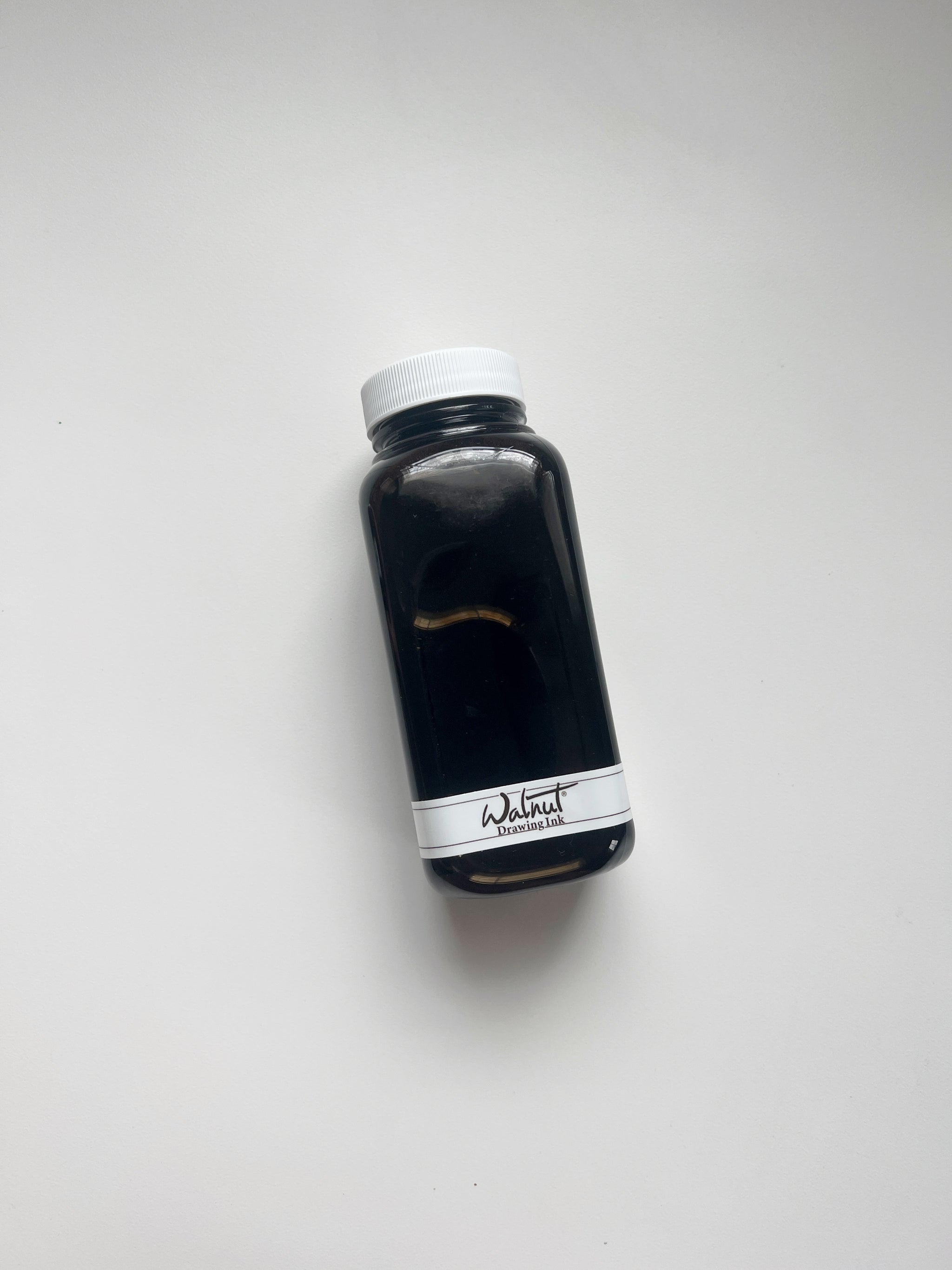 Tom Norton Walnut Ink – Logos Calligraphy & Design