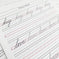 Digital Cursive Practice Workbook - Lowercase Letters – Logos ...