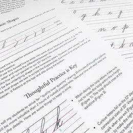 Digital Cursive Practice Workbook - Lowercase Letters – Logos ...